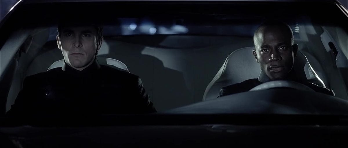 Guns of Pop Culture: "Equilibrium" and the Cleric Pistols - Pew Pew ...