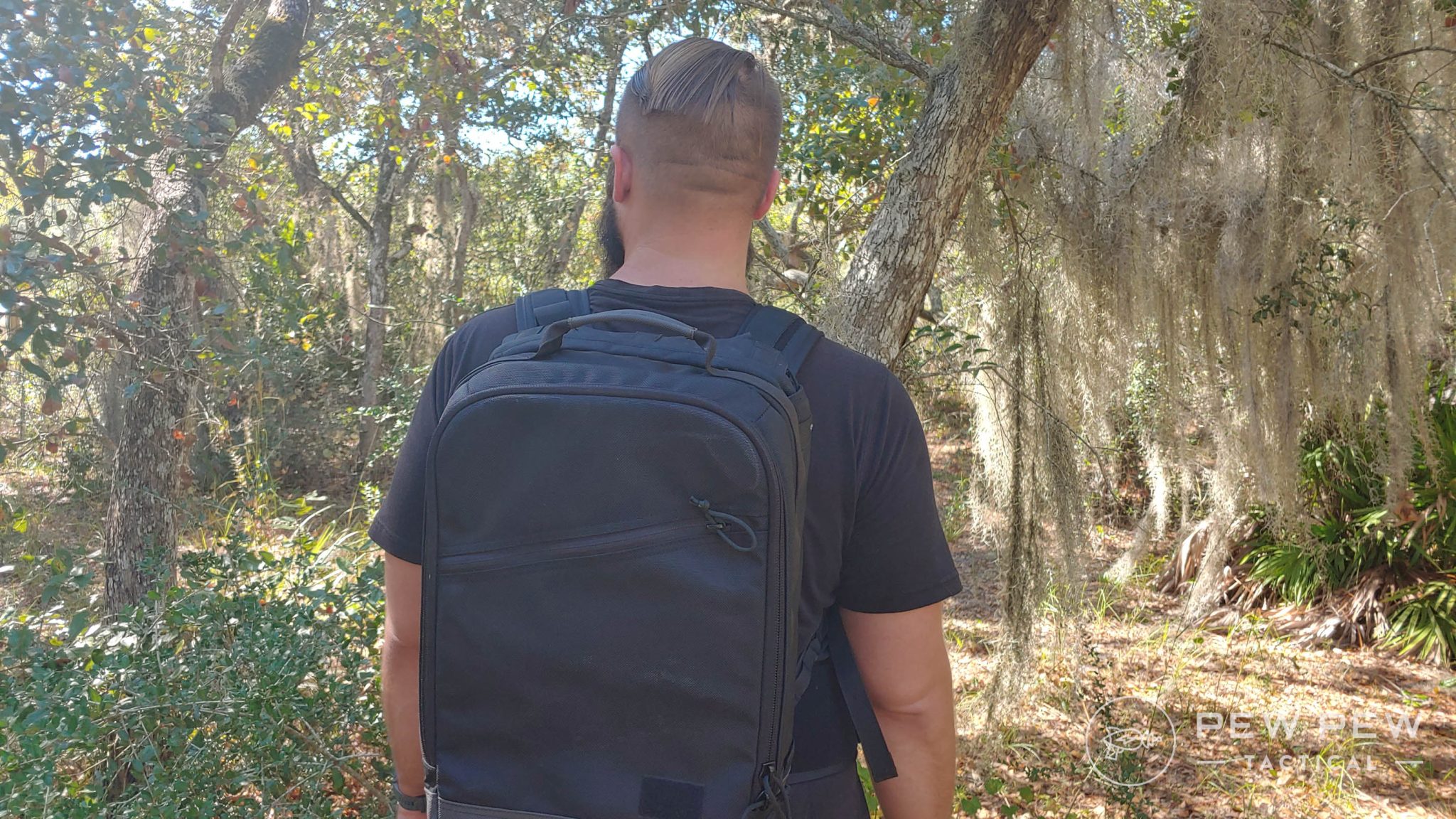 Best Lightweight Concealable Body Armor - Pew Pew Tactical