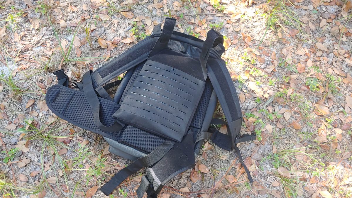 Best Lightweight Concealable Body Armor - Pew Pew Tactical