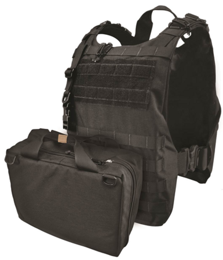 Best Lightweight Concealable Body Armor - Pew Pew Tactical