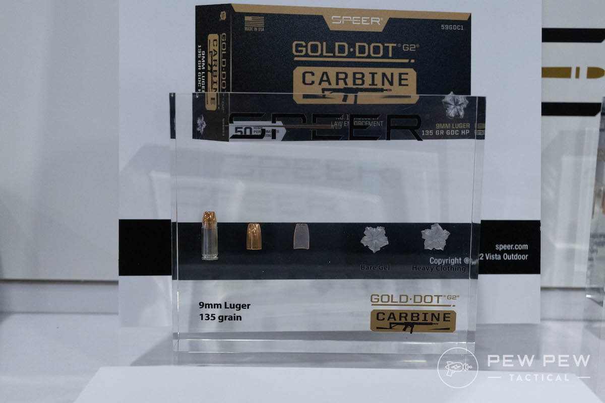 Best Gear of SHOT Show 2023 [Optics, Accessories & Gear] - Pew Pew Tactical