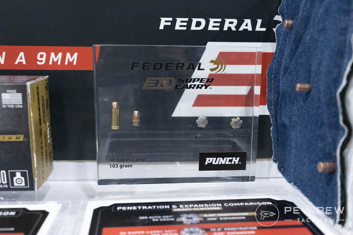 Best Gear of SHOT Show 2023 [Optics, Accessories & Gear] - Pew Pew Tactical
