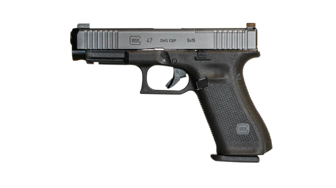 Glock 47 MOS Review: Breaking News...It’s a GLOCK! - Pew Pew Tactical