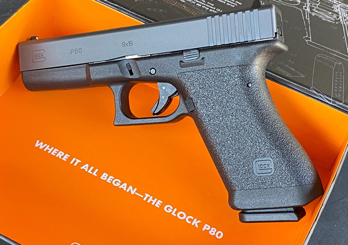 7 Best Retro Reproductions: Classics Reborn - Pew Pew Tactical