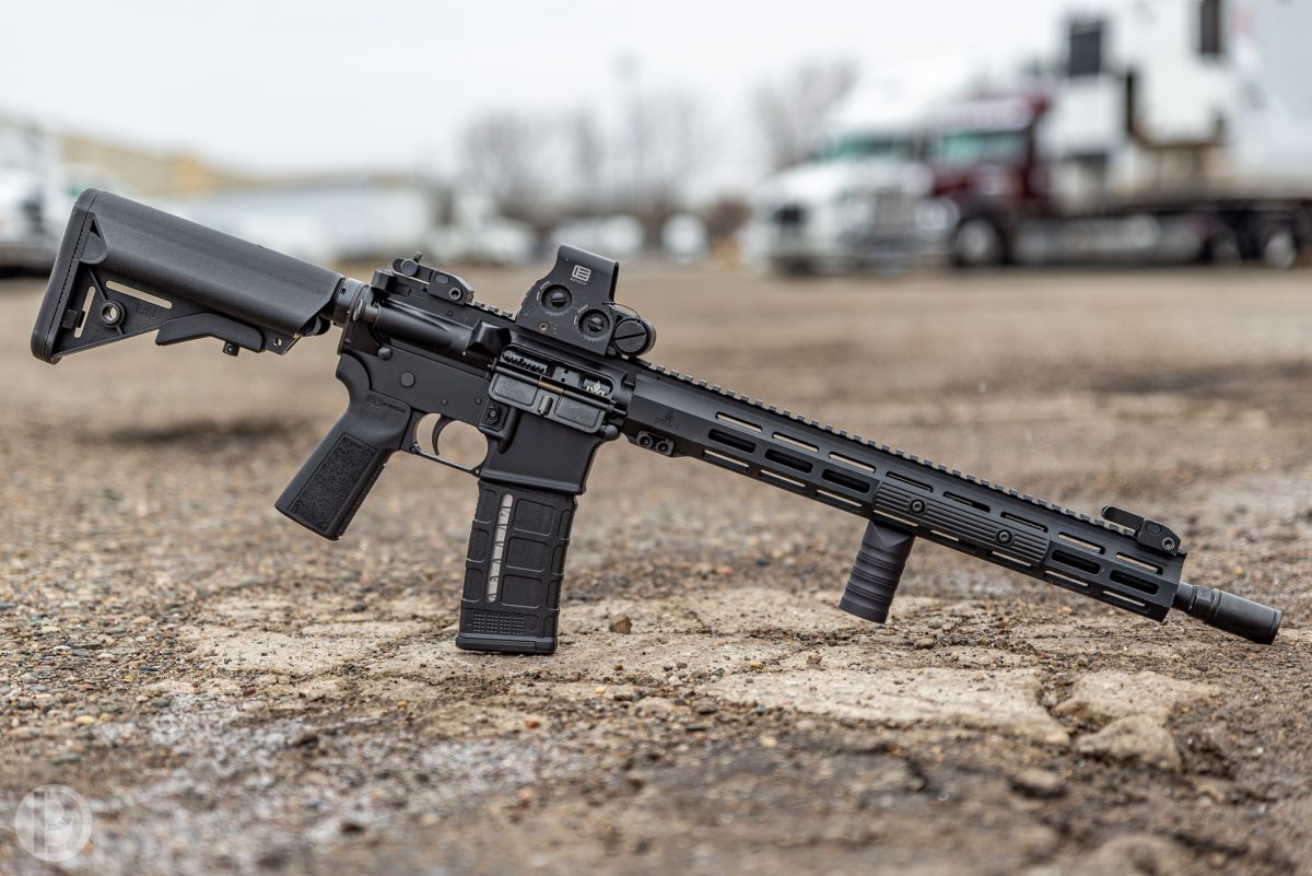 Cheapest AR-15 Complete Rifles & Builds - Pew Pew Tactical
