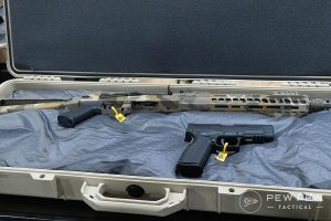 Best Gear of SHOT Show 2023 [Optics, Accessories & Gear] - Pew Pew Tactical