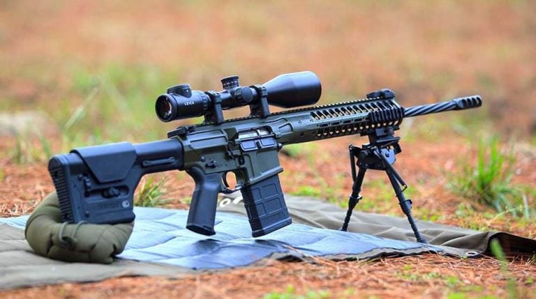 6 Best AR-10s: Complete Buyer's Guide - Pew Pew Tactical