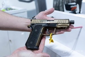 Best Guns of SHOT Show 2023 - Pew Pew Tactical