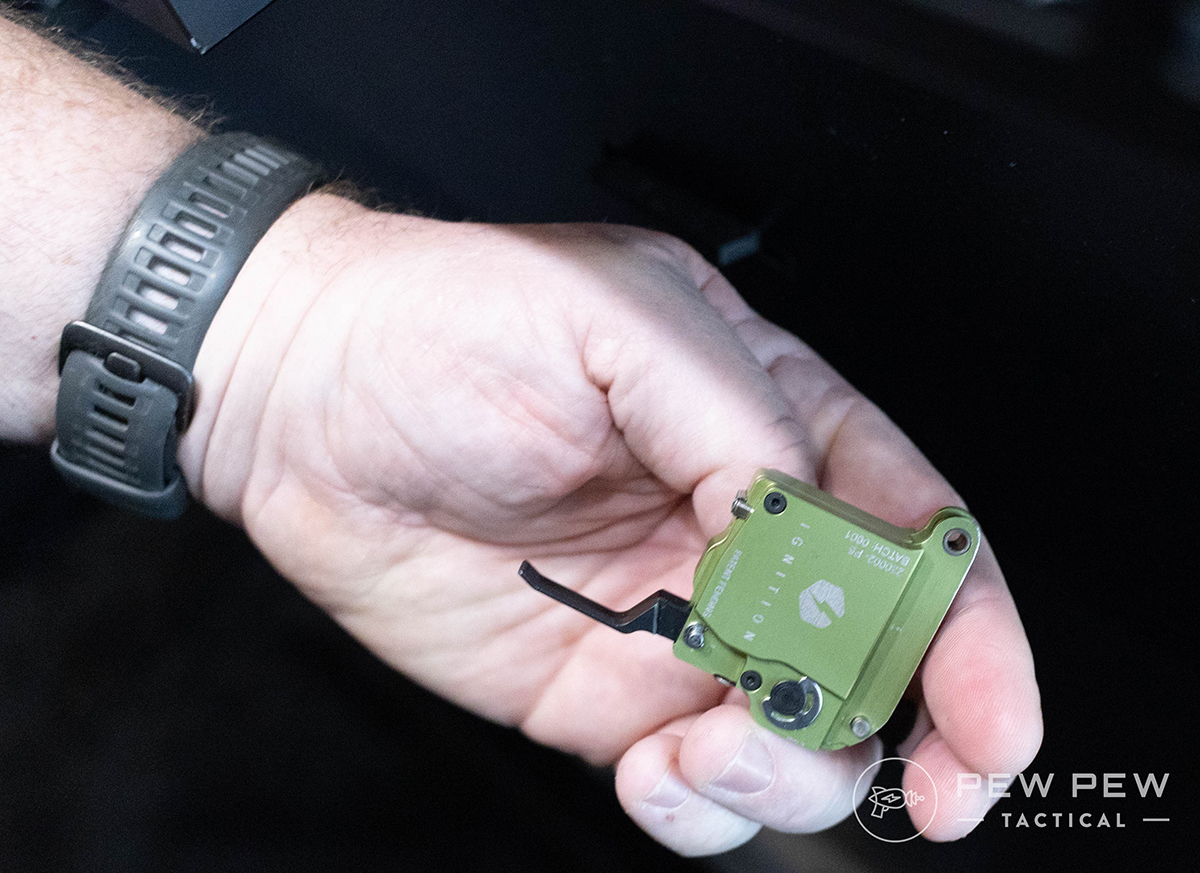 Best Gear of SHOT Show 2023 [Optics, Accessories & Gear] - Pew Pew Tactical