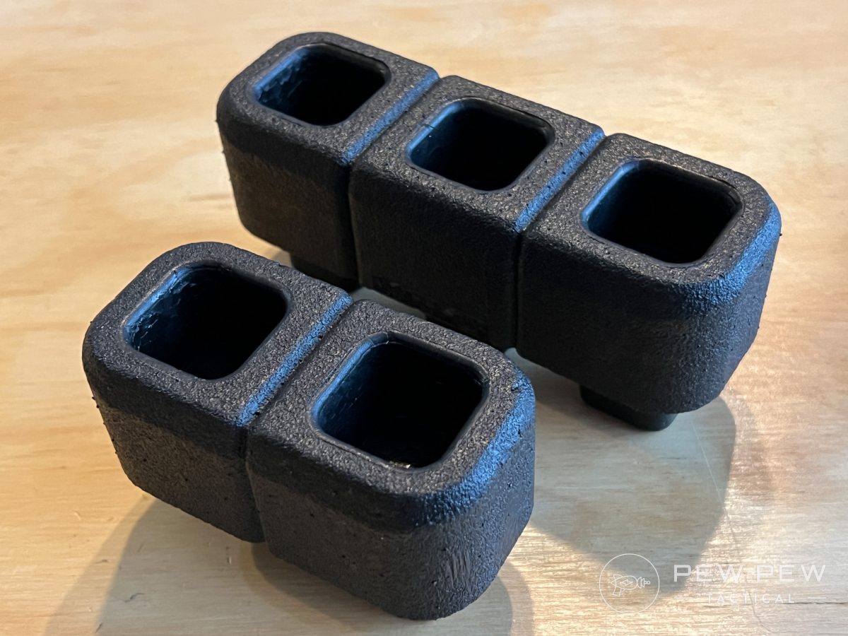 Magpul DAKA Grid Organizer Review: Ultimate Gun Case Organizer? - Pew ...