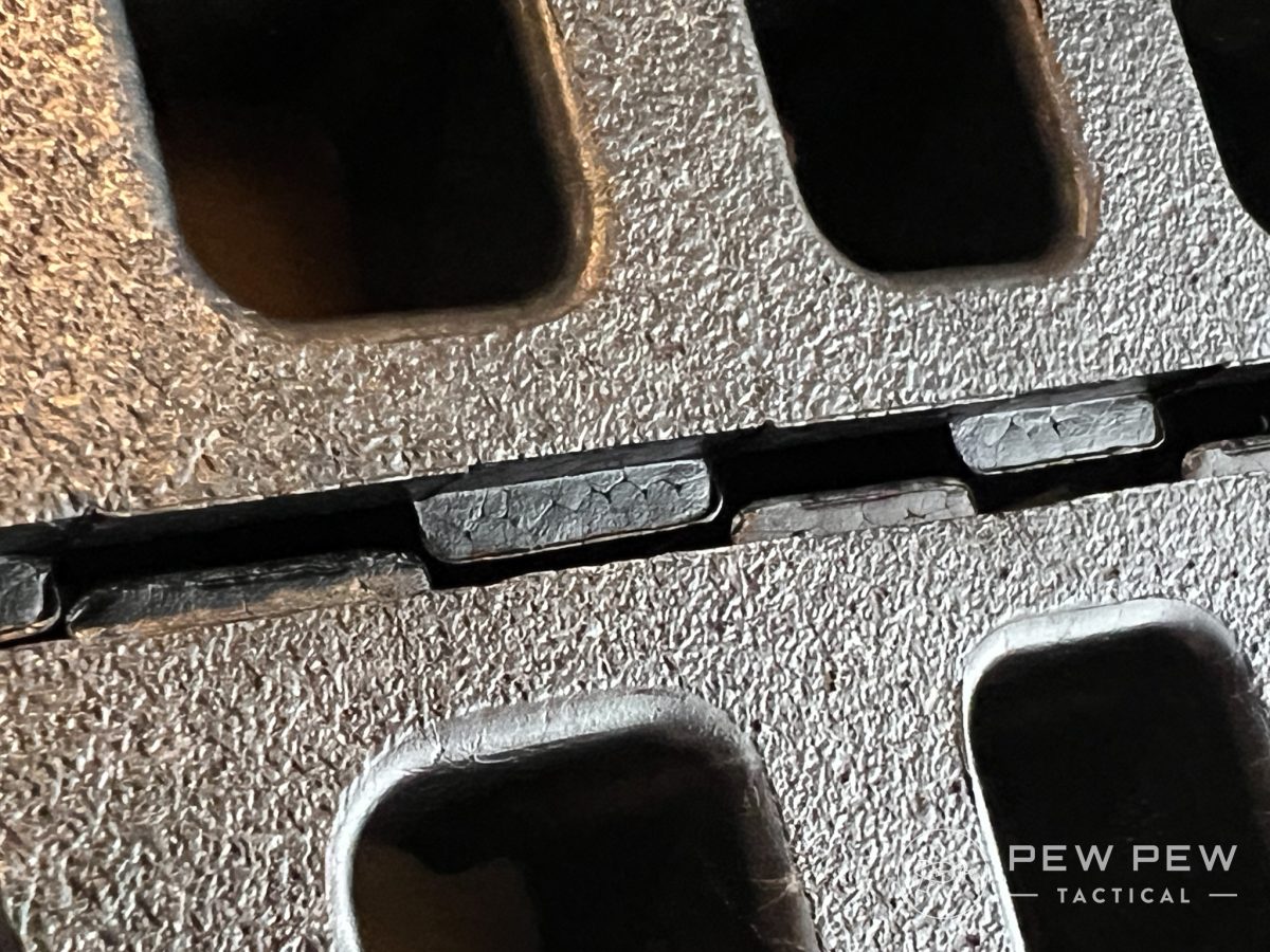 Magpul DAKA Grid Organizer Review: Ultimate Gun Case Organizer? - Pew Pew Tactical