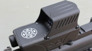 Best .300 Blackout Scopes and Optics: Tested & Reviewed - Pew Pew Tactical