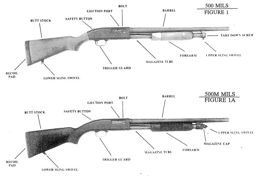 Mossberg 500 Vs 590 Which Is Better Best Models Pew Pew Tactical Mossberg 500 Vs 590 Which Is Better Best Models Pew Pew Tactical