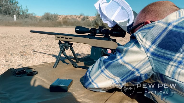 Best 1000 Yard Guns for Under $1000 - Pew Pew Tactical