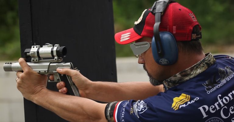 Competition Shooting Guide: Competition Overview - Pew Pew Tactical