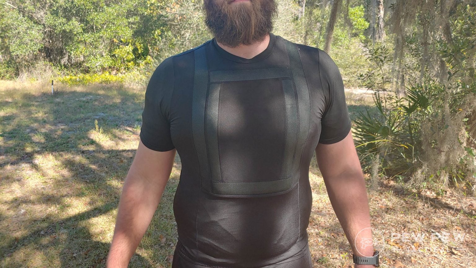Best Body Armor [Tested]: Hard Plates & Soft Armor - Pew Pew Tactical