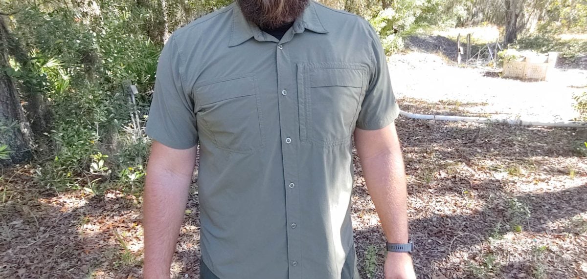 Best Lightweight Concealable Body Armor - Pew Pew Tactical