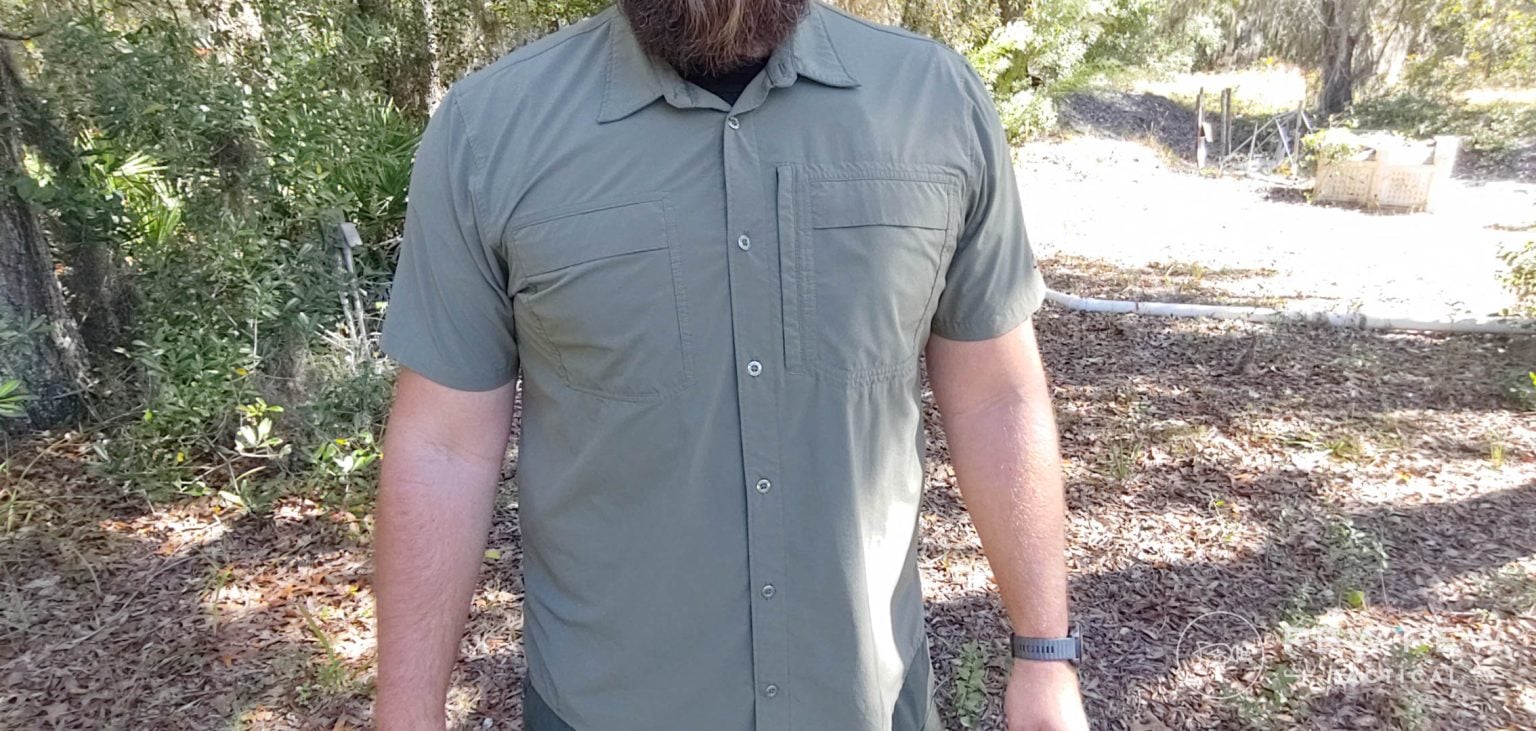 Best Lightweight Concealable Body Armor - Pew Pew Tactical