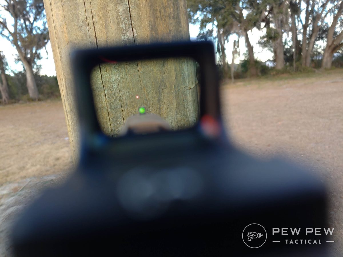 Primary Arms Classic Micro Reflex Sight Review: Good & Affordable - Pew ...