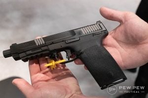 Best Guns of SHOT Show 2023 - Pew Pew Tactical