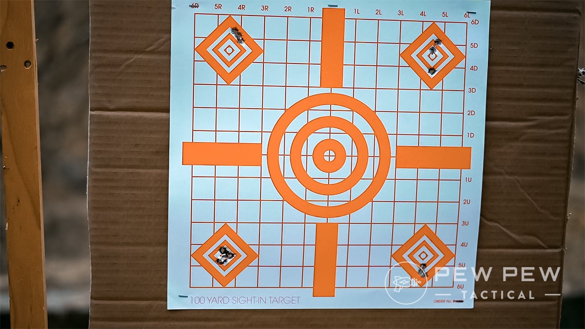 Best Smith & Wesson M&P Models - Pew Pew Tactical