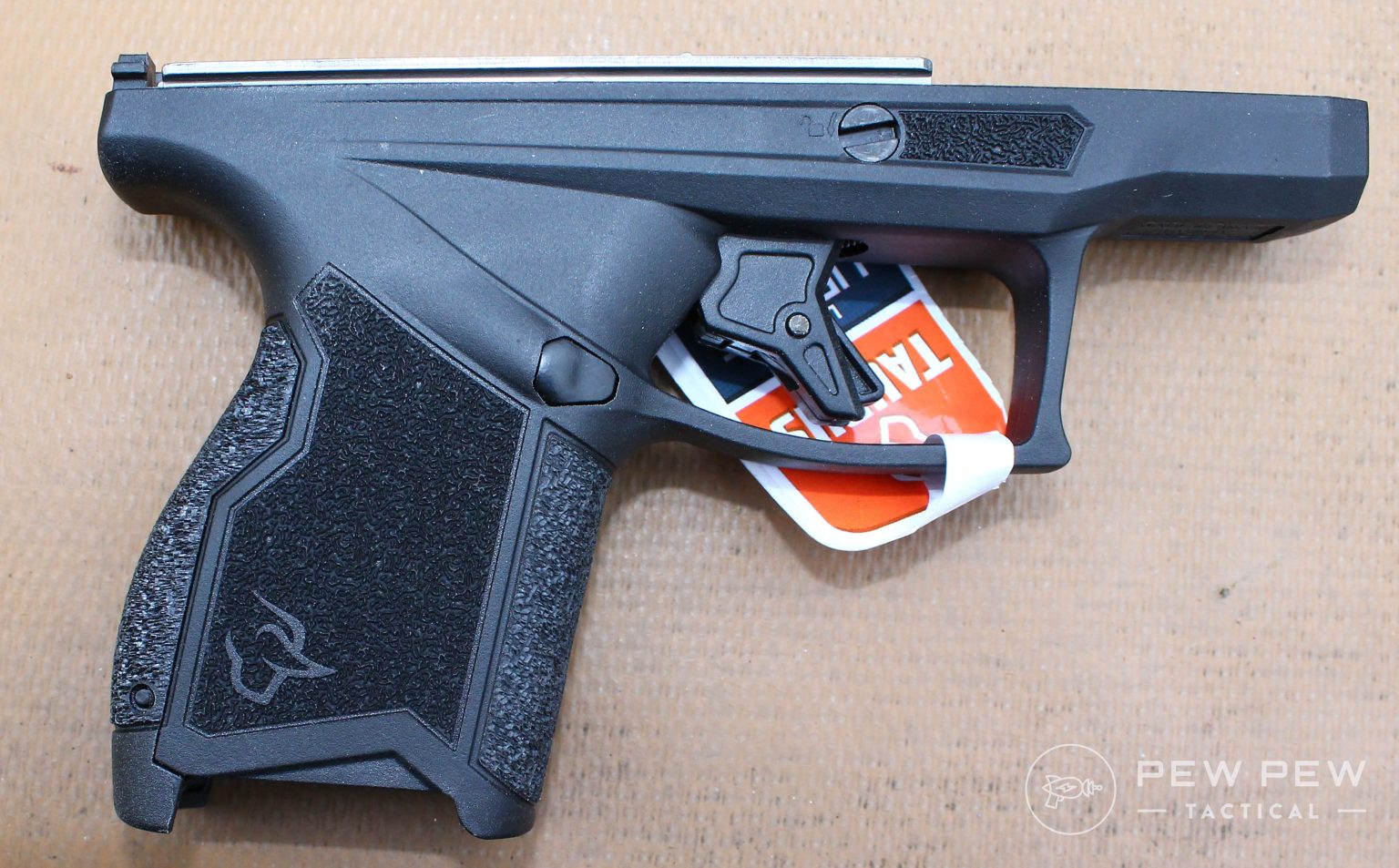 Taurus GX4XL Review: Best Budget Long Slide CCW? - Pew Pew Tactical