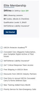 USCCA Review 2024: Will You Get Dropped? - Pew Pew Tactical