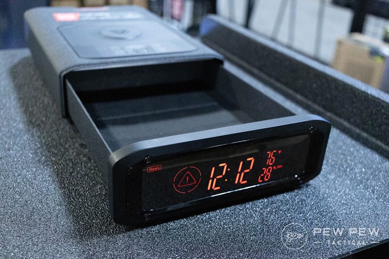 Best Gear of SHOT Show 2023 [Optics, Accessories & Gear] - Pew Pew Tactical