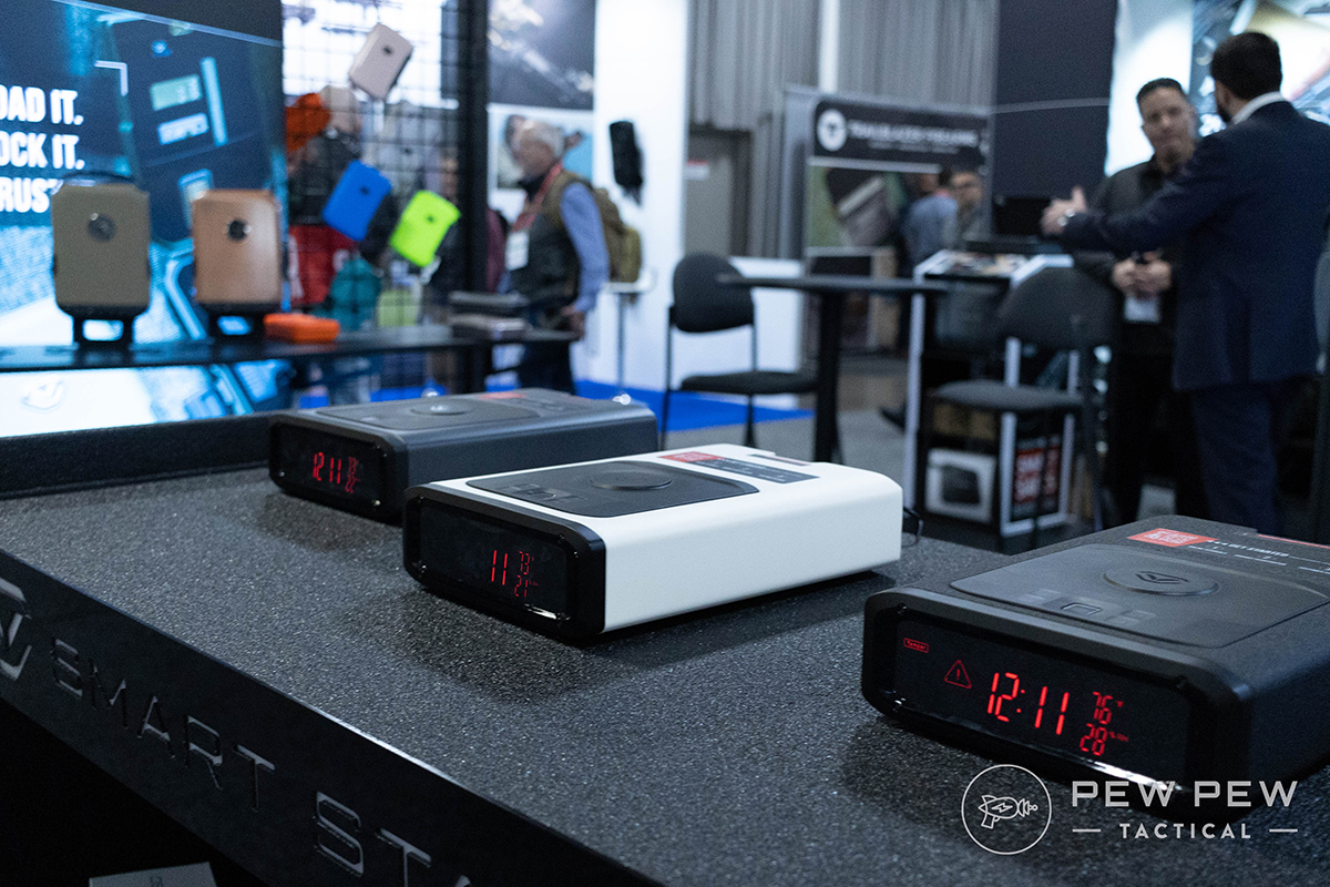 Best Gear of SHOT Show 2023 [Optics, Accessories & Gear] - Pew Pew Tactical