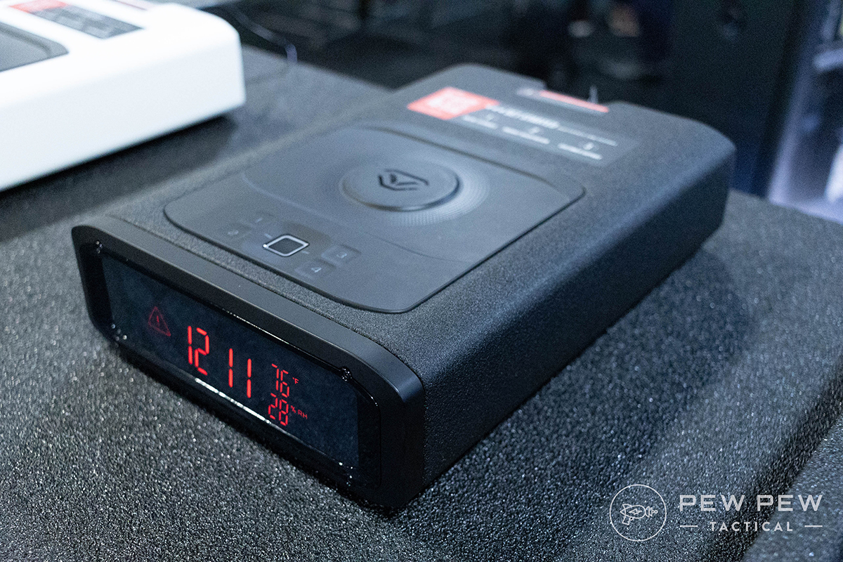 Best Gear of SHOT Show 2023 [Optics, Accessories & Gear] - Pew Pew Tactical