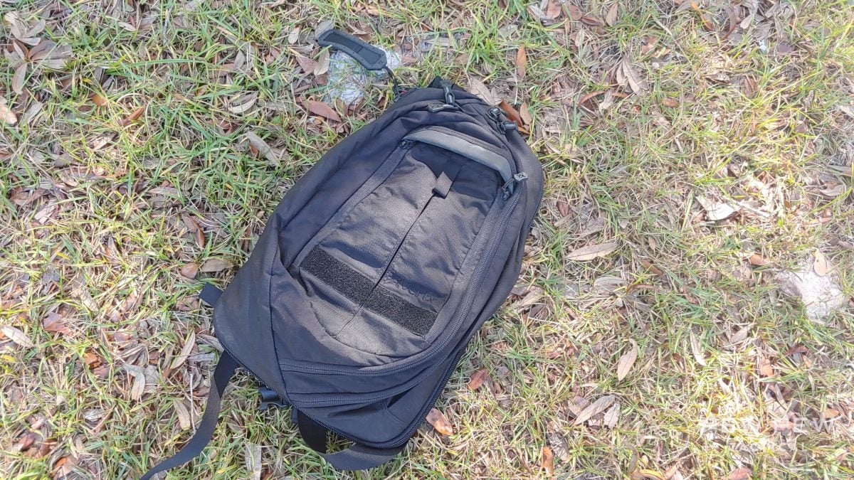 Best Lightweight Concealable Body Armor - Pew Pew Tactical