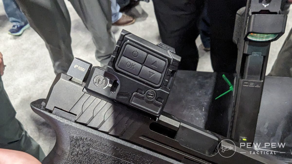 Best Gear of SHOT Show 2024 [Optics, Accessories & Gear] - Pew Pew Tactical