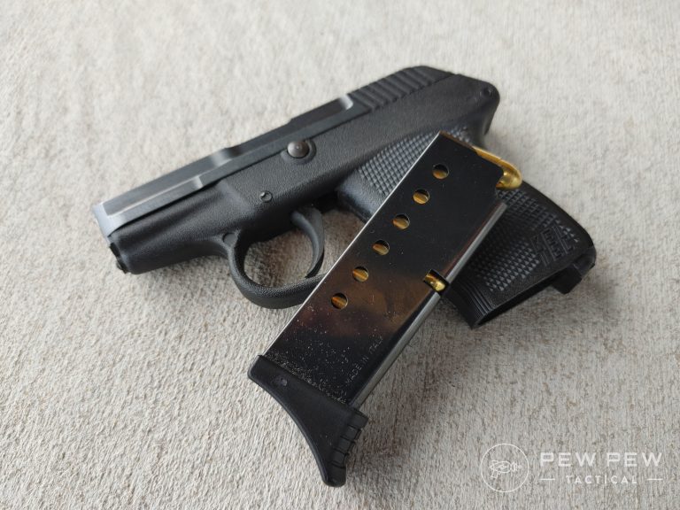 Beretta 21A Bobcat Review: Best Micro Pistol? - Pew Pew Tactical