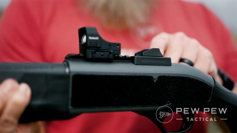 About Us - Pew Pew Tactical