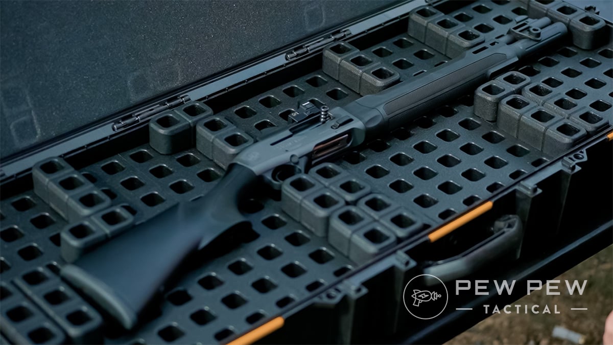 Crime Guns: Insights from the ATF 2023 NFCTA Report - Pew Pew Tactical