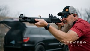 About Us - Pew Pew Tactical