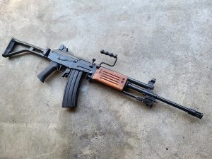 10 Best "Assault Rifles" In Real Life - Pew Pew Tactical