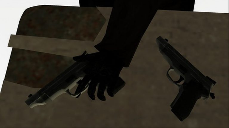 Guns of Pop Culture: "The Matrix" & the Sig Sauer P229 Sport - Pew Pew Tactical