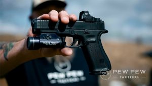 Glock 47 MOS Review: Breaking News...It’s a GLOCK! - Pew Pew Tactical