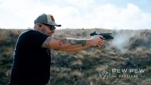 Glock 47 MOS Review: Breaking News...It’s a GLOCK! - Pew Pew Tactical