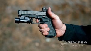 6 Best 9mm Glock Pistols [Hands-On Tested] - Pew Pew Tactical