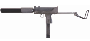 Guns of Pop Culture: "True Lies" & the MAC-10 - Pew Pew Tactical