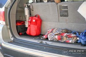 MyMedic MyFAK Review: Mini, Pro, & Large - Pew Pew Tactical