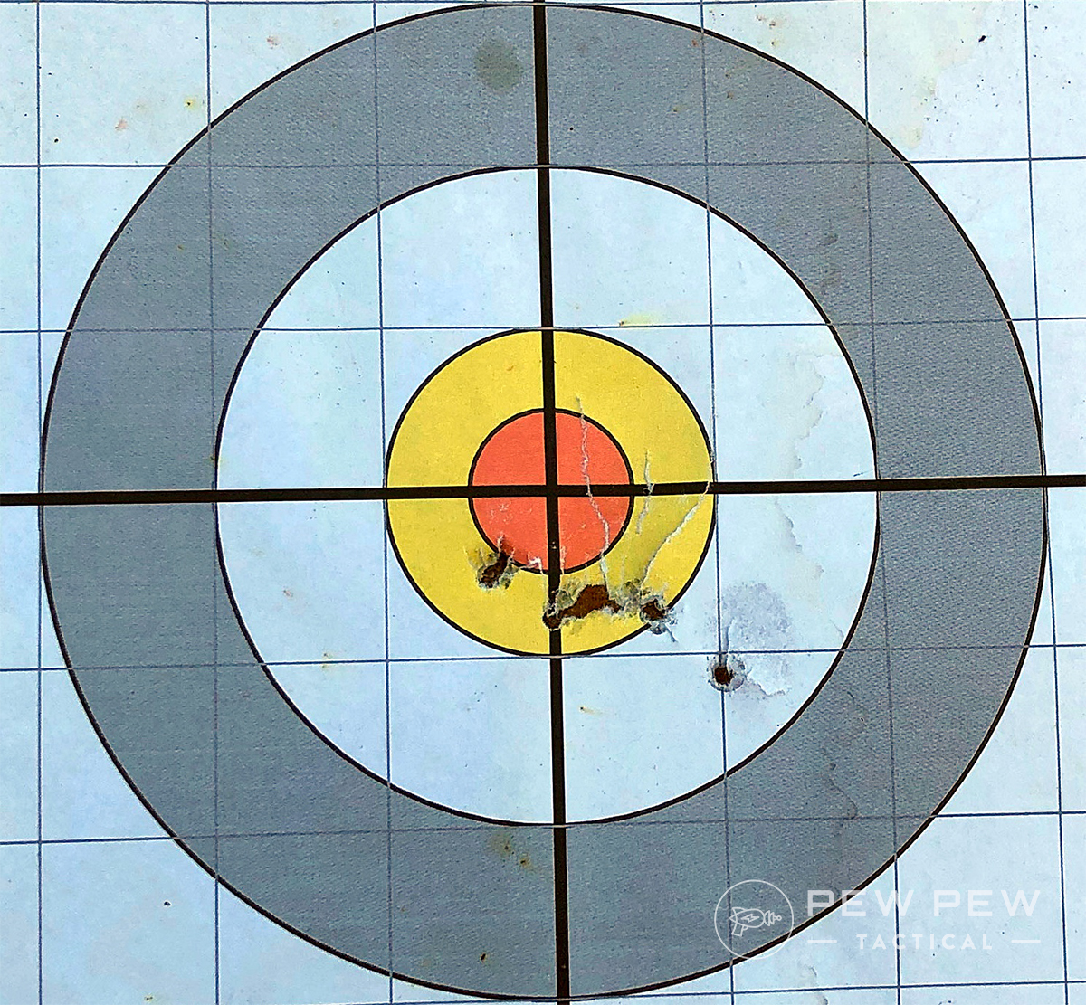 NAA Black Widow & Pug Review: Best Mini Revolver? - Pew Pew Tactical