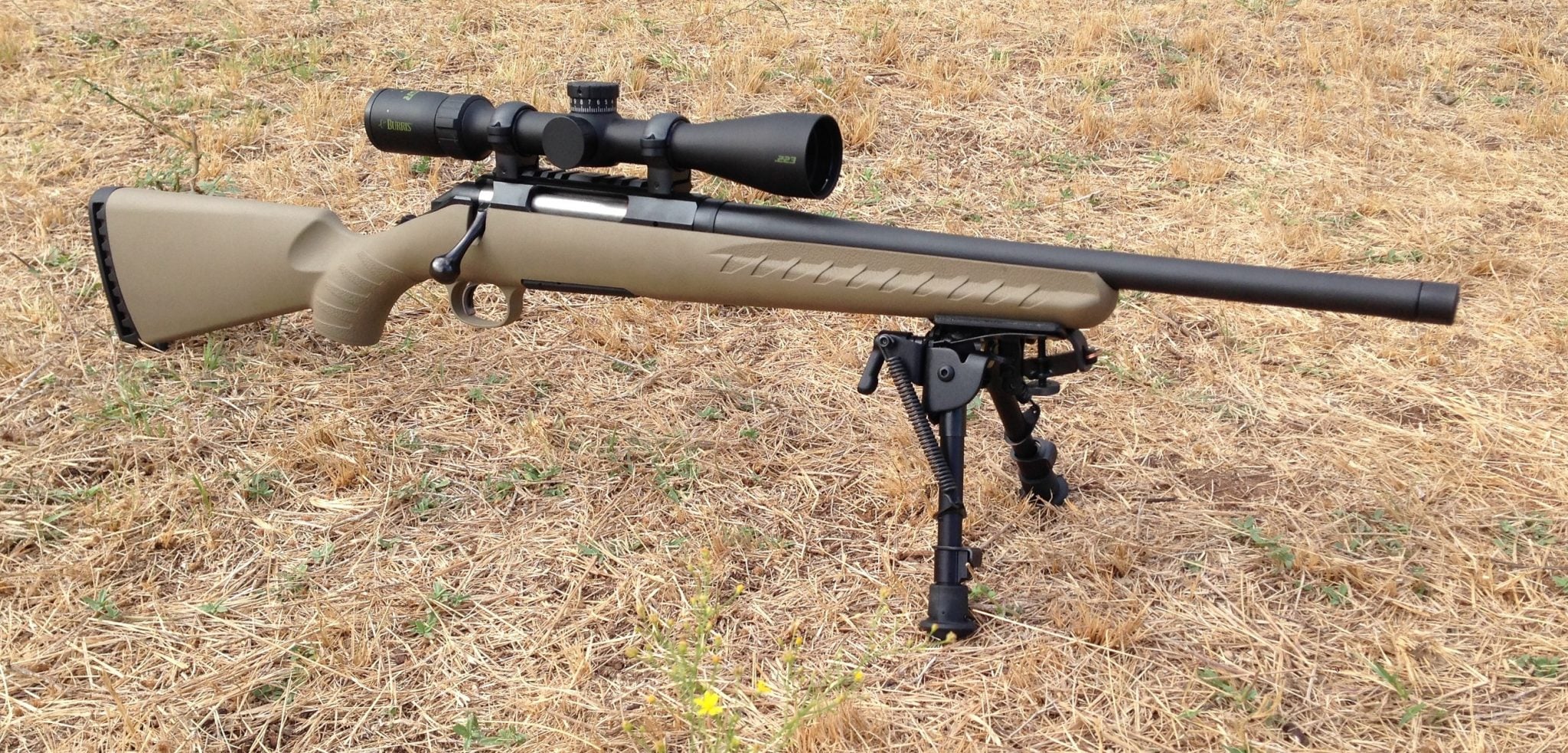 Best Hunting Rifles [Tested] - Pew Pew Tactical