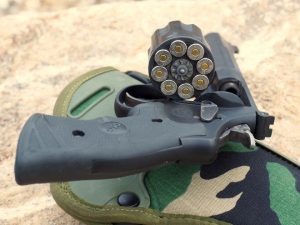 The Best Revolvers: Tested & Rated - Pew Pew Tactical