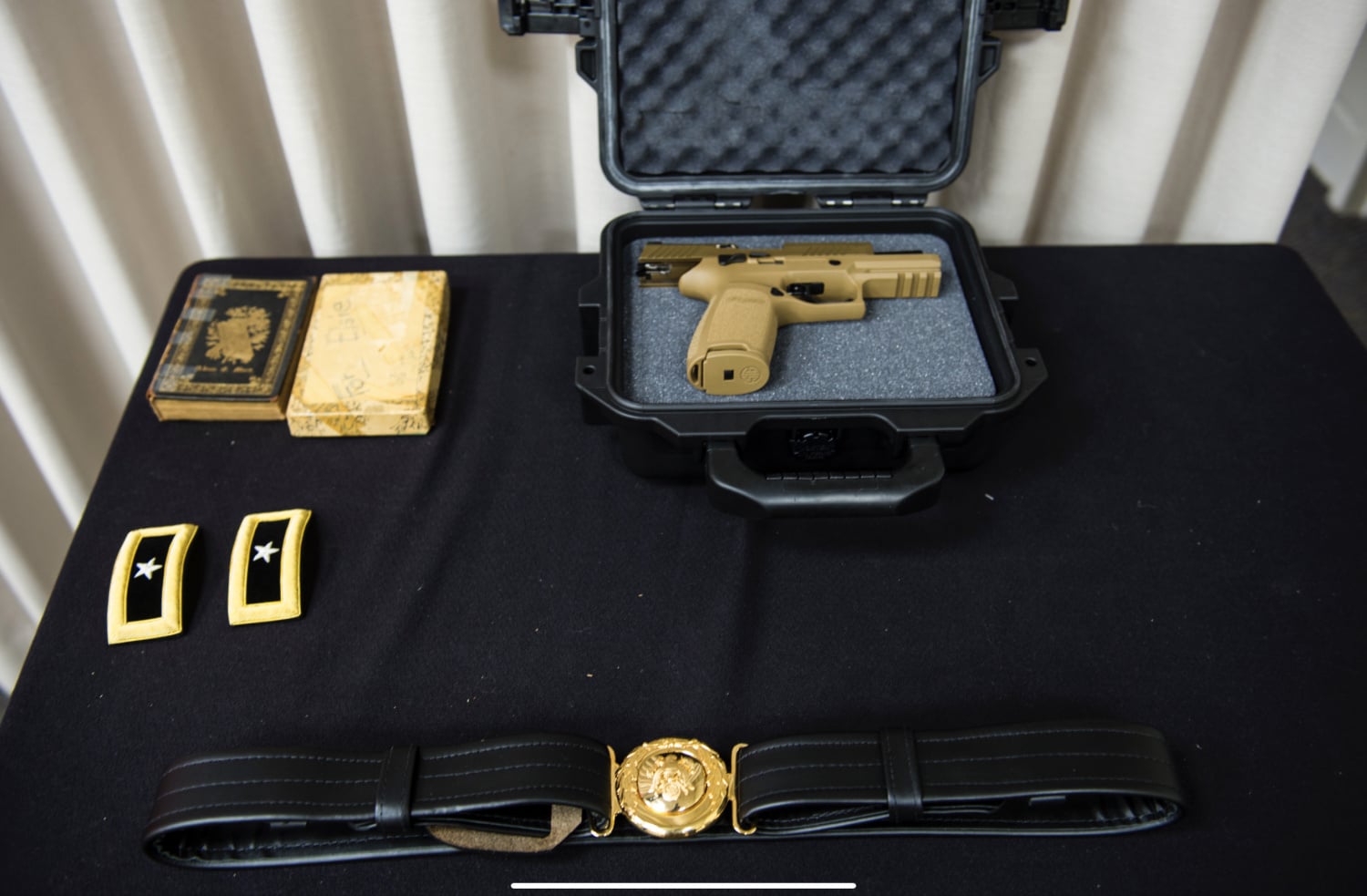 The Difference Between the Sig Sauer P320, M17 & M18 - Pew Pew Tactical