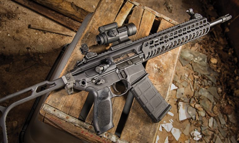 10 Best "Assault Rifles" In Real Life - Pew Pew Tactical