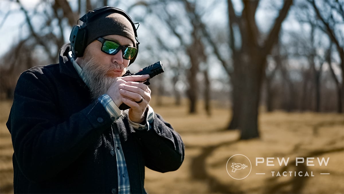 About Us - Pew Pew Tactical