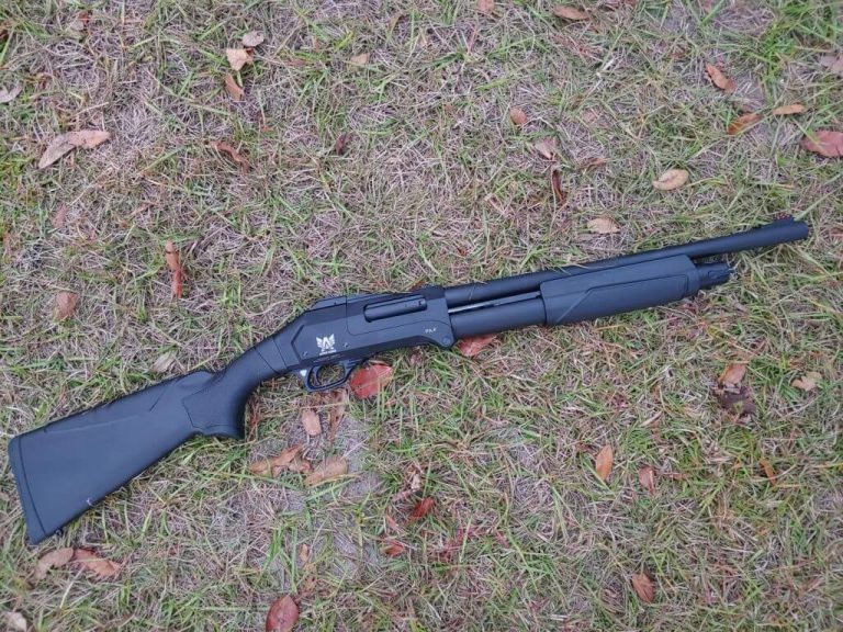 7 Best Takedown Guns for Backpacking & Survival - Pew Pew Tactical